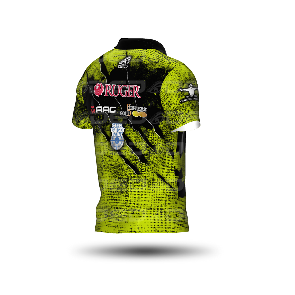 Classic Pattern – Dead Eye Designs