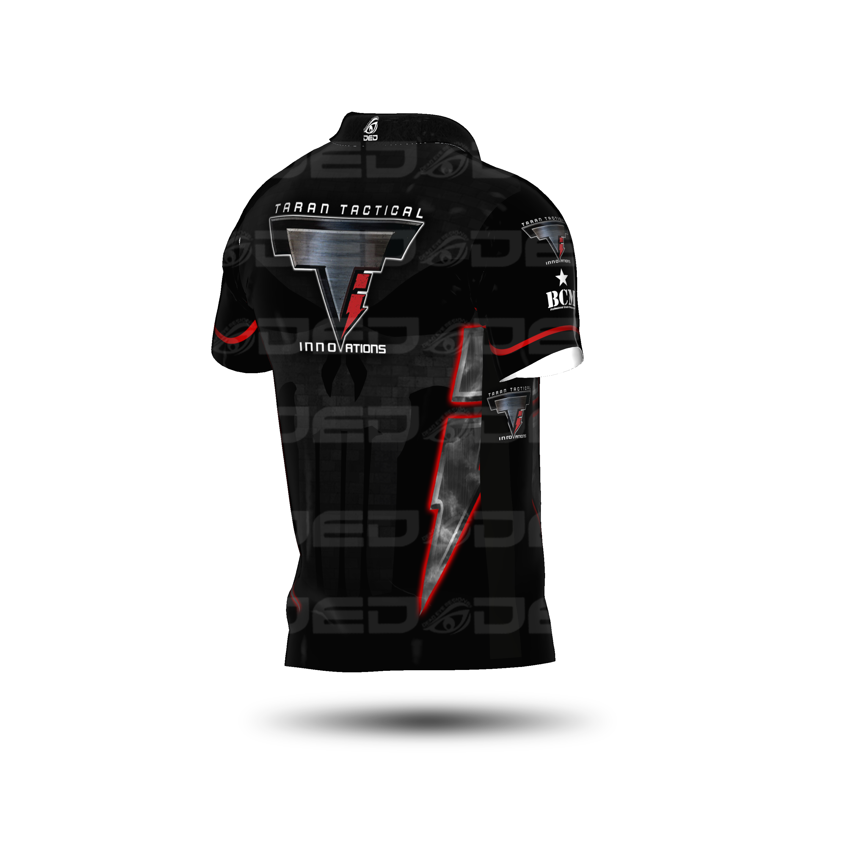 Dead Eye Designs