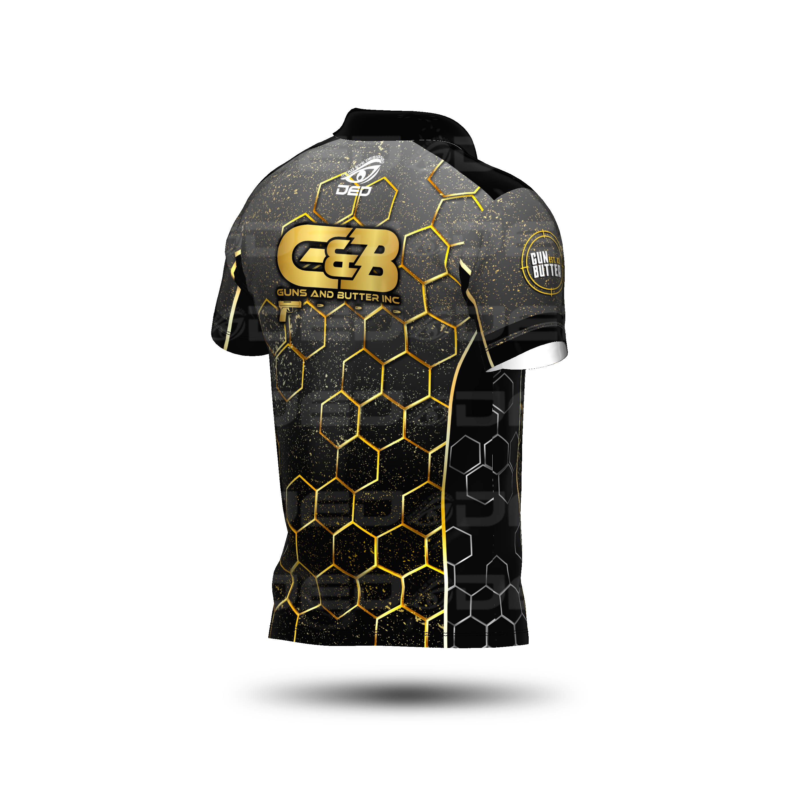 Dead Eye Designs
