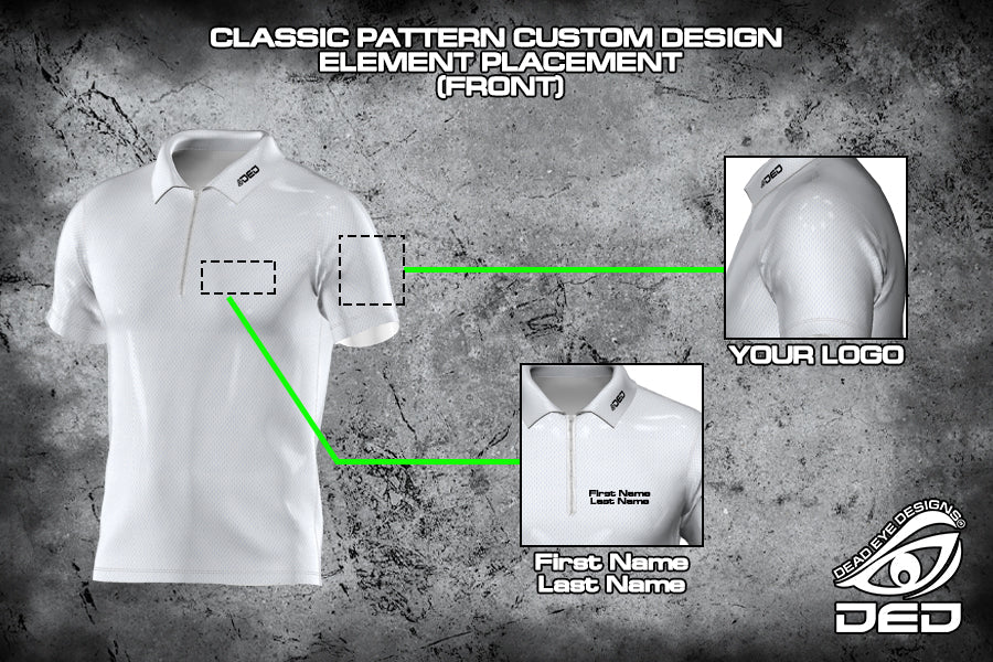 Dead Eye Designs