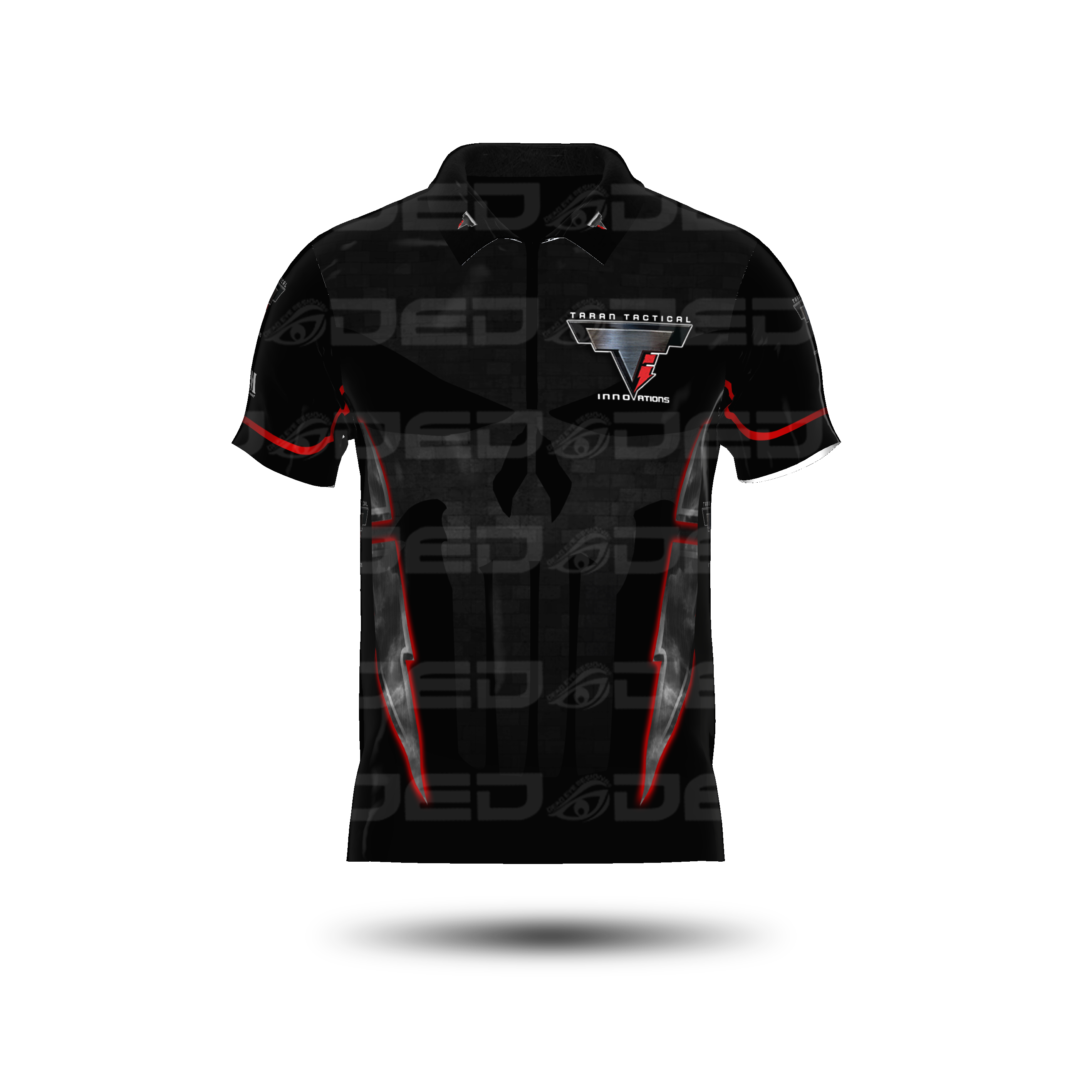 Dead Eye Designs