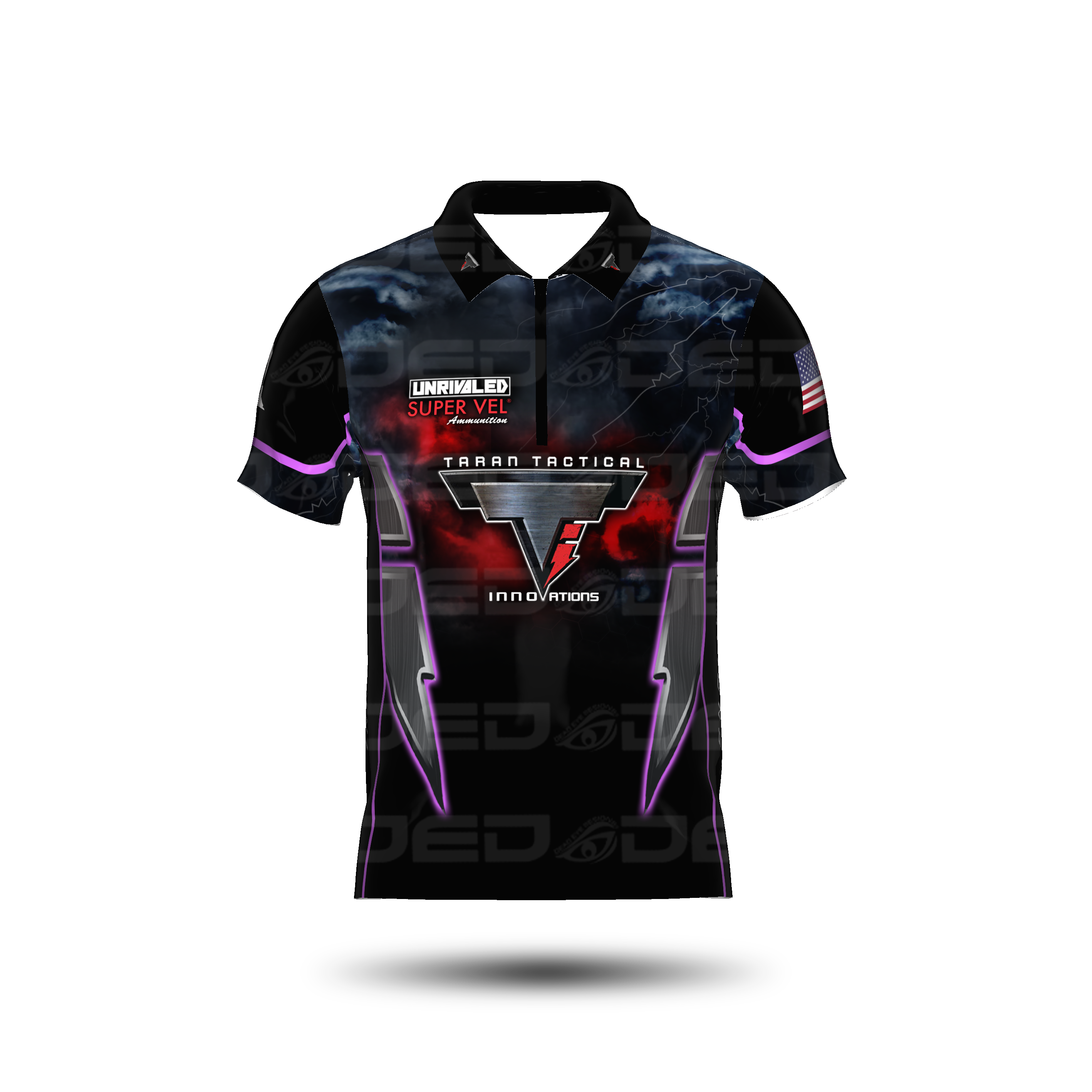 Dead Eye Designs