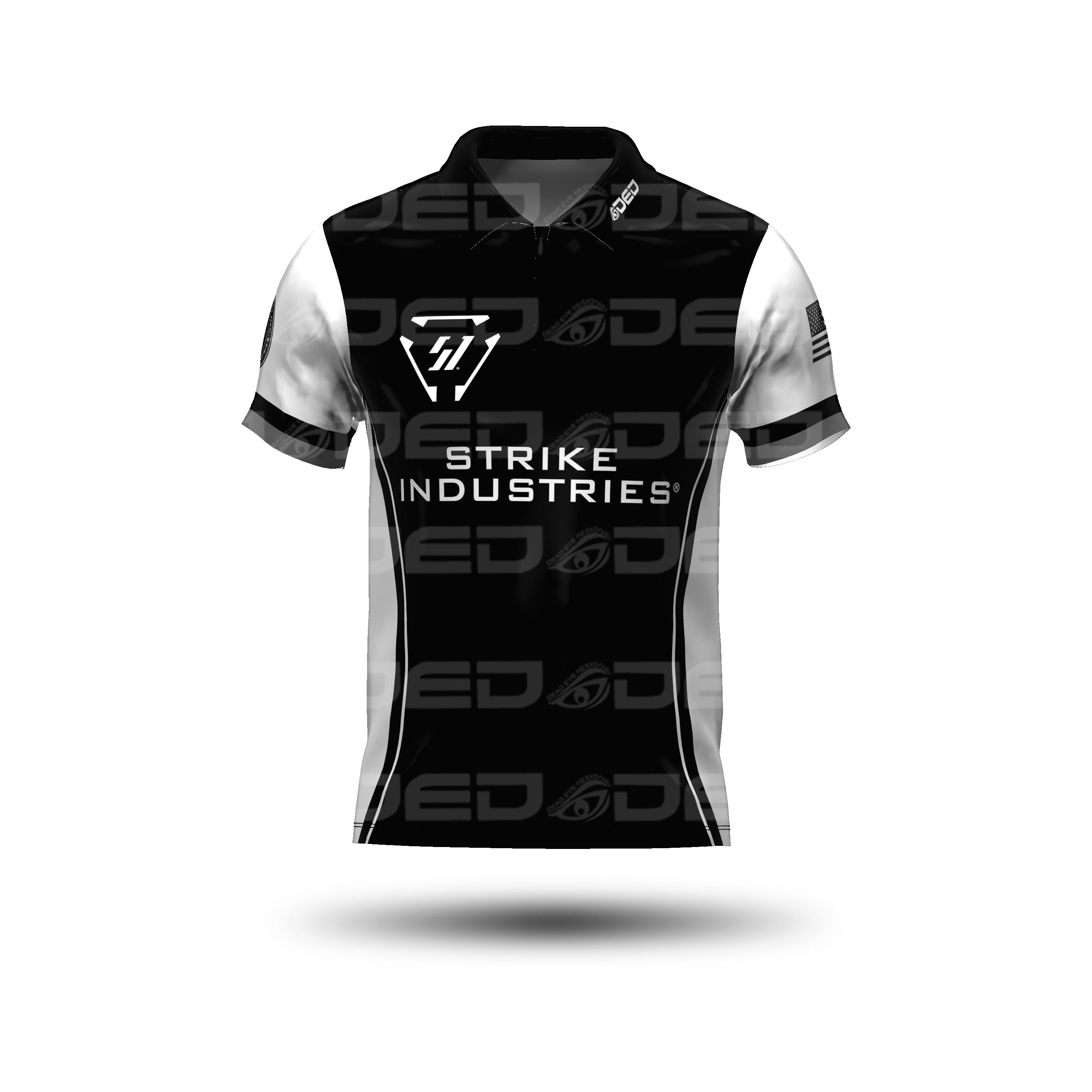 Dead Eye Designs