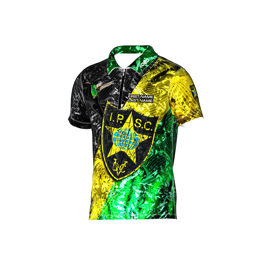 DED Technical Shirt for Eemann Tech: Eemann Tech IPSC- Jamica – Dead ...