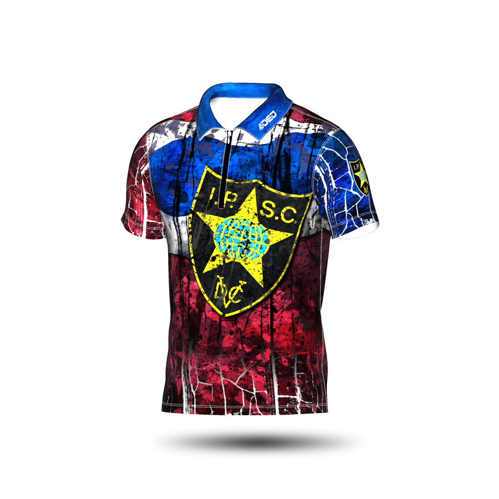 DED TECHNICAL SHIRT FOR EEMANNTECH: IPSC THAILAND – Dead Eye Designs