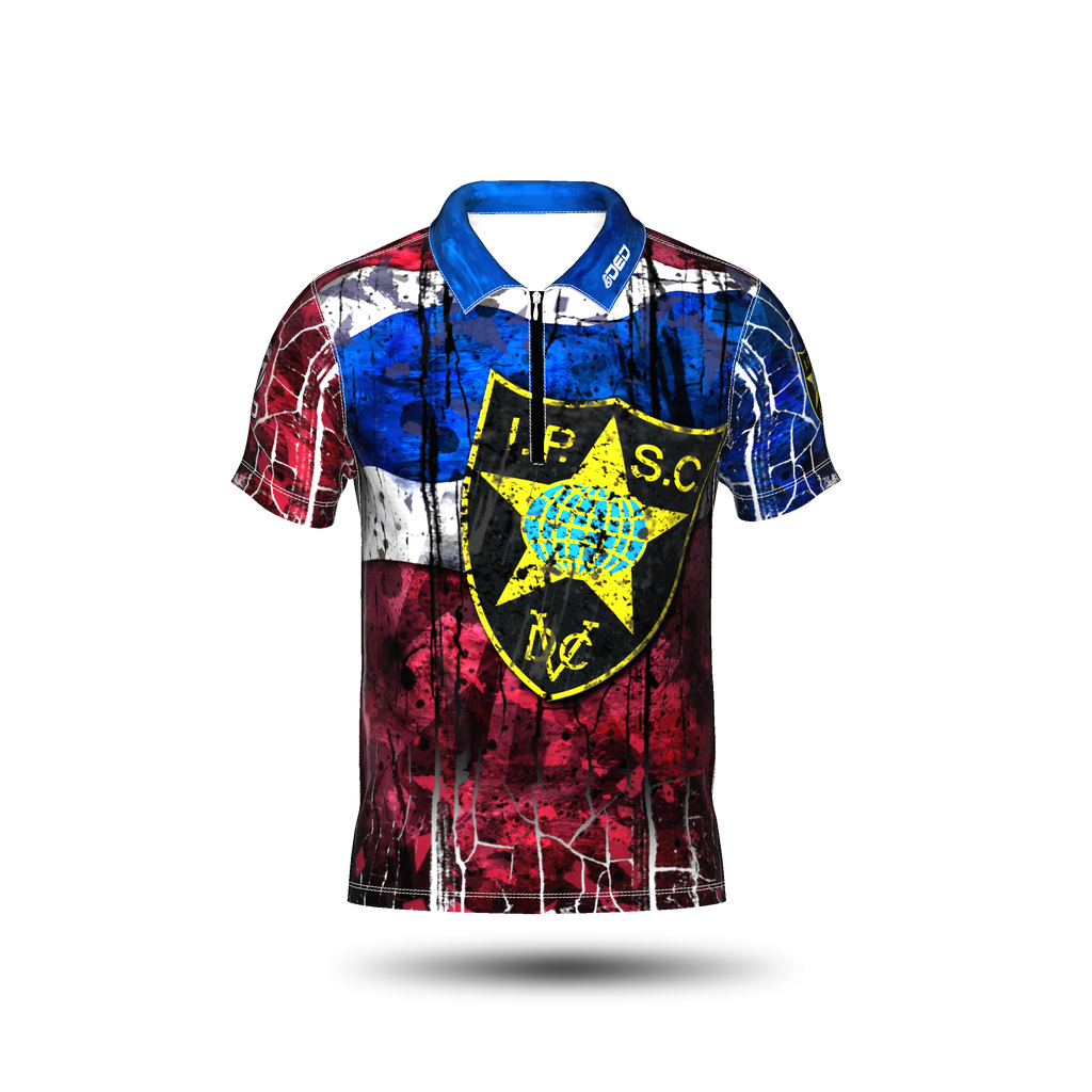 DED TECHNICAL SHIRT FOR EEMANNTECH: IPSC THAILAND – Dead Eye Designs