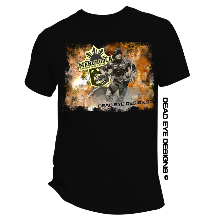 Products – Dead Eye Designs